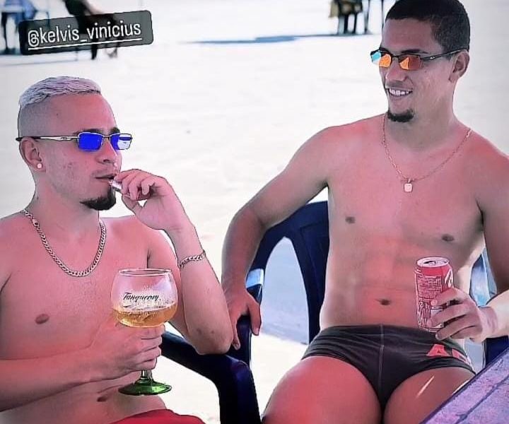 IRREDUTÍVEL – Tudão e Tudinho