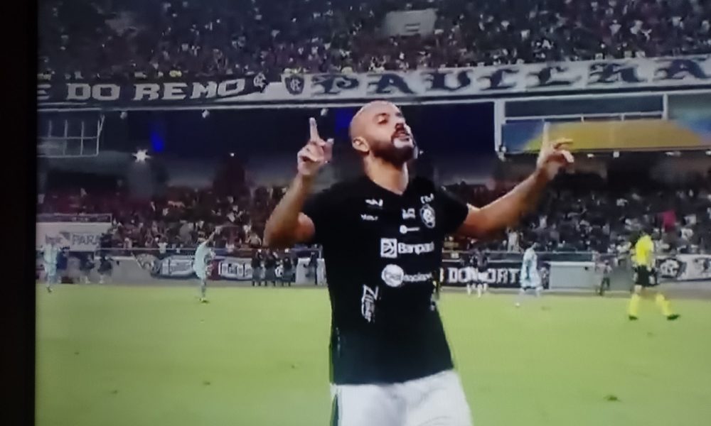 FORÇA LEÃO!!! – Tudão e Tudinho